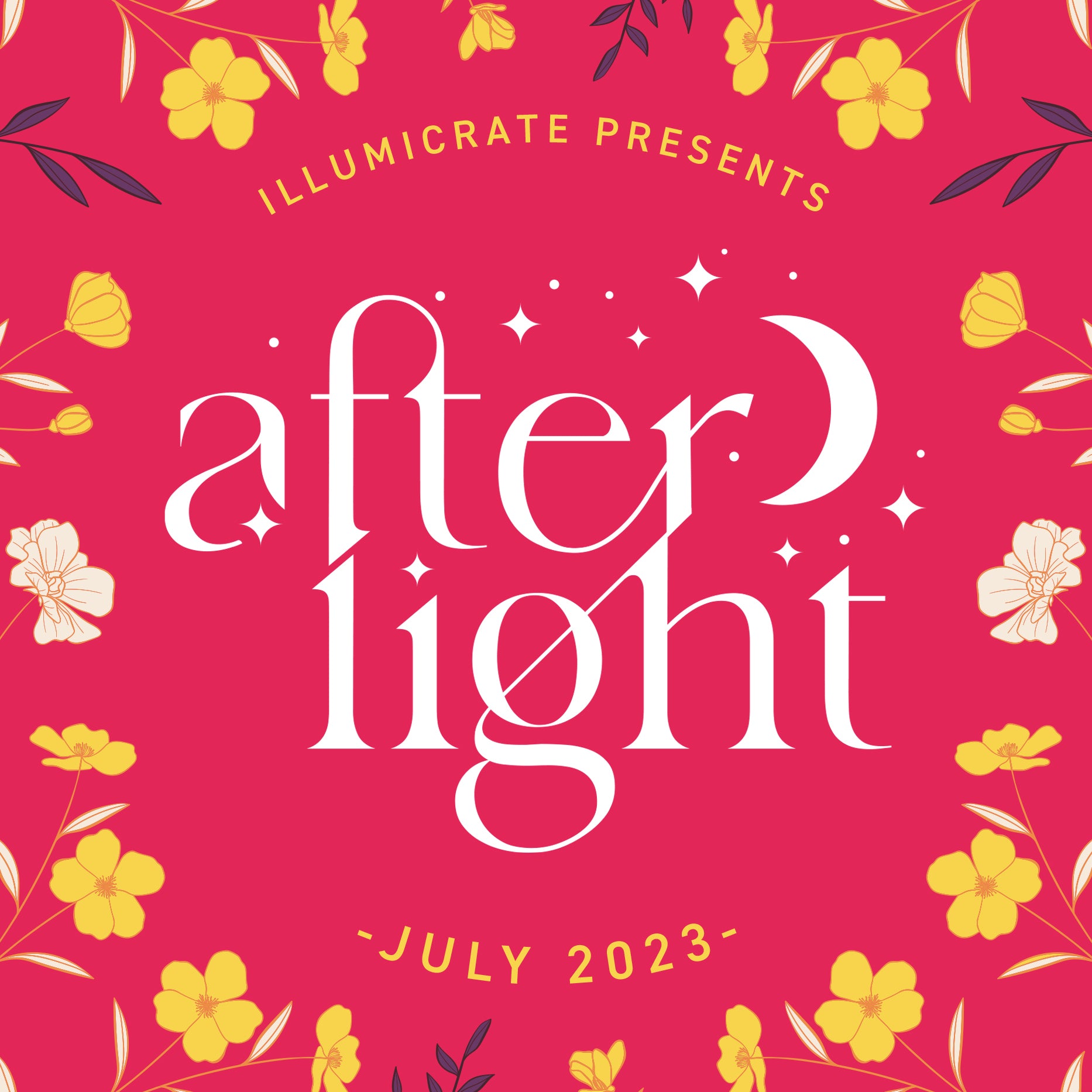 Afterlight: July 2023 – Illumicrate US