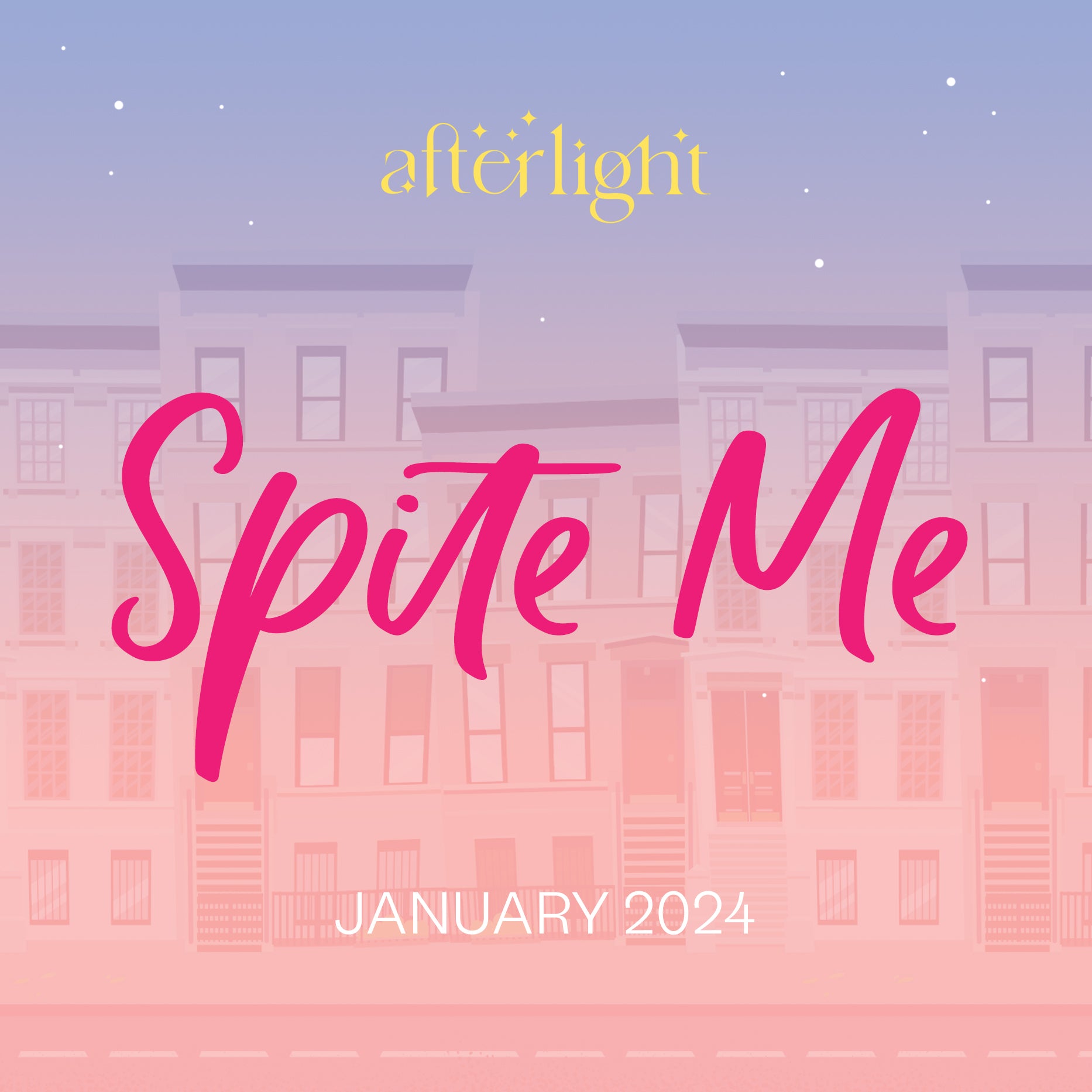 Afterlight January 2024: Spite Me – Illumicrate US
