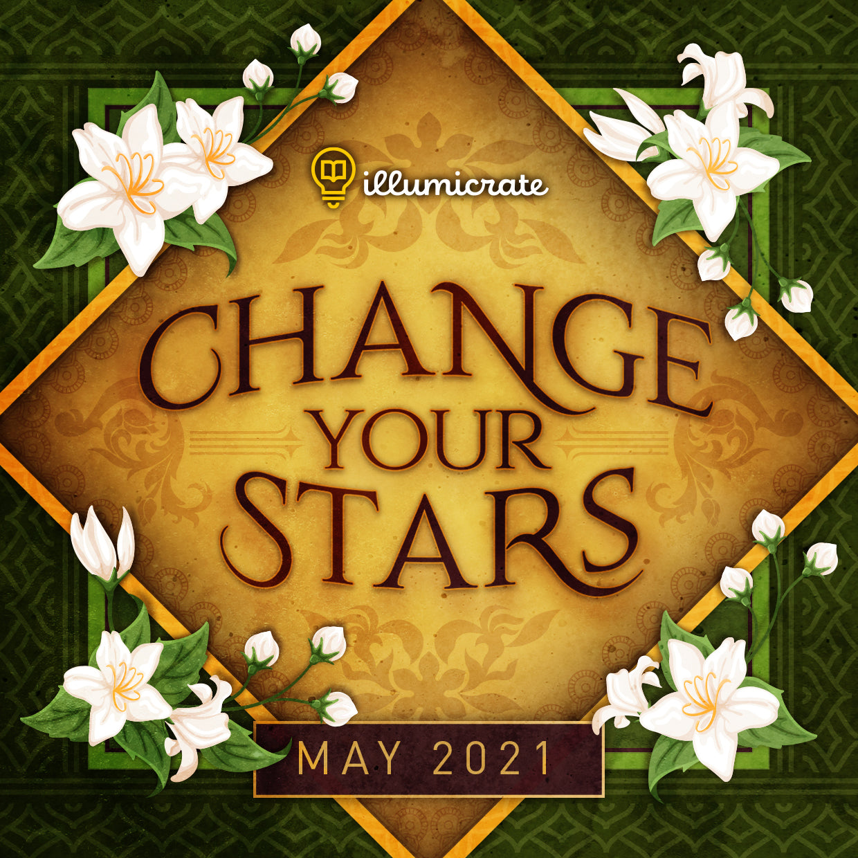 May 2021: Change Your Stars – Illumicrate US