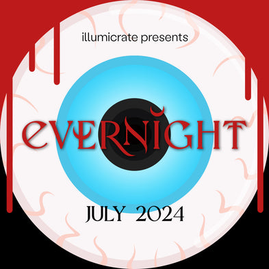 Evernight July 2024 – Illumicrate US