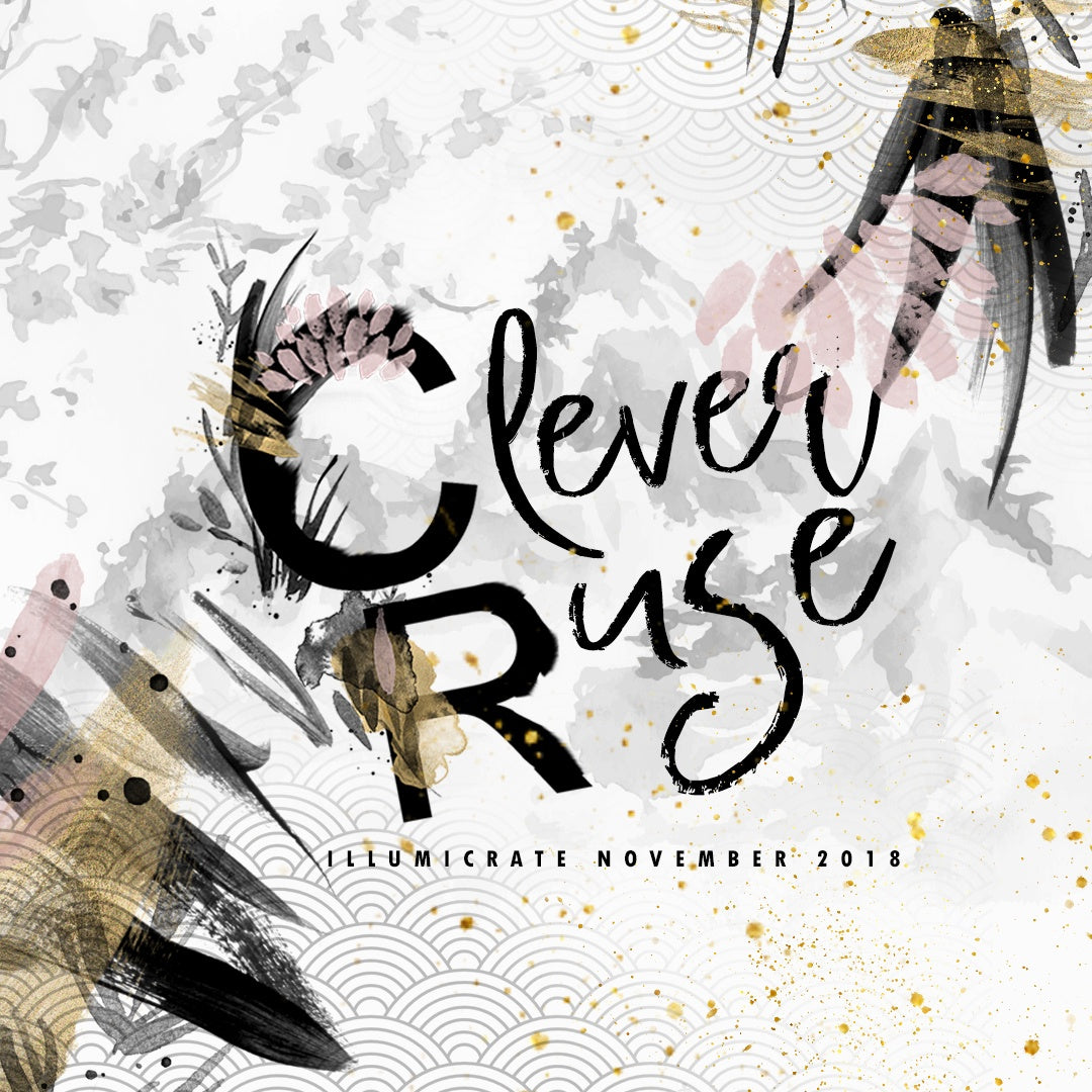 November 2018 Theme: Clever Ruse – Illumicrate US