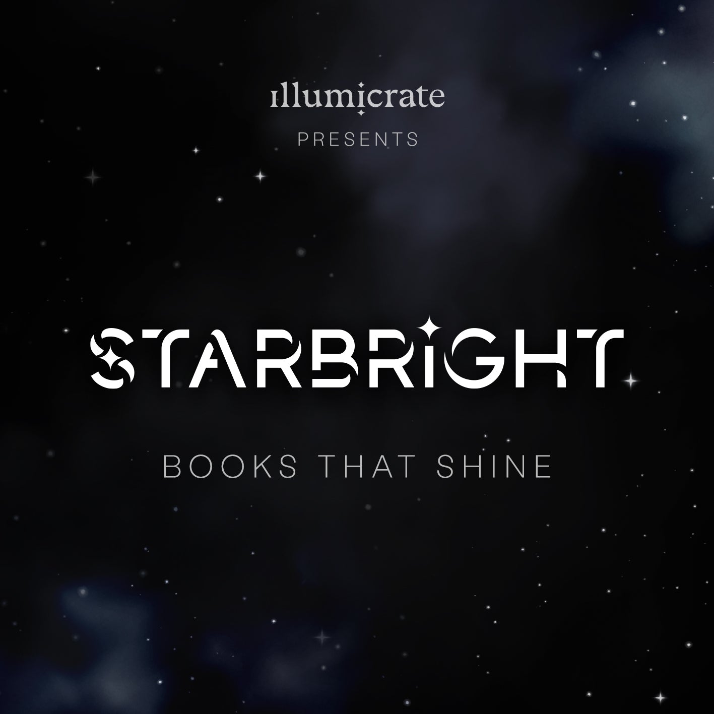 Introducing Starbright by Illumicrate – Illumicrate US