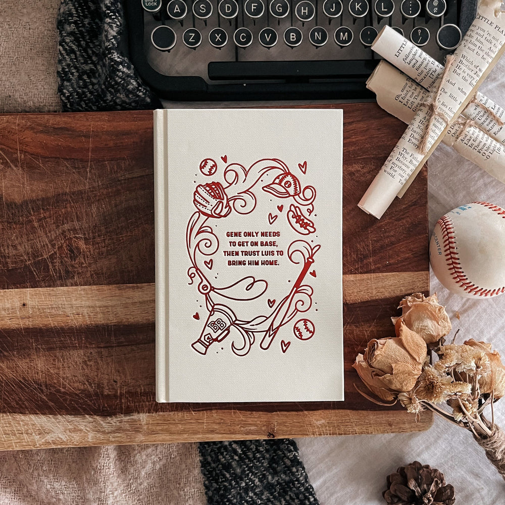 The Prospects by KT Hoffman (Afterlight 'Take Me Home' Exclusive) – Illumicrate US