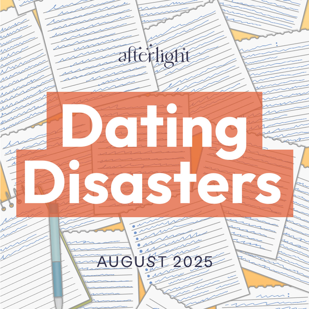 The Build-A-Boyfriend Project by Mason Deaver (Afterlight 'Dating Disa – Illumicrate US