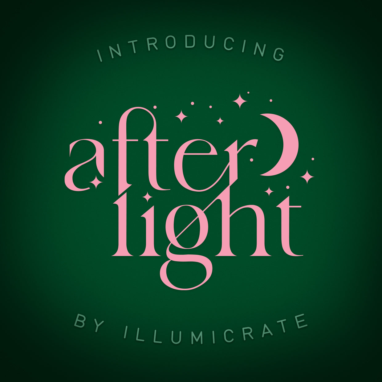 Afterlight Romance – Illumicrate US