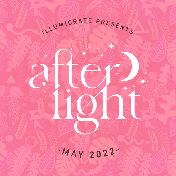 Afterlight Romance – Illumicrate US
