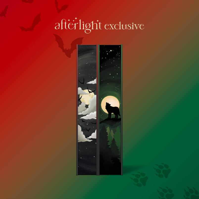 Afterlight Exclusive: Bride by Ali Hazelwood Reprint – Illumicrate US