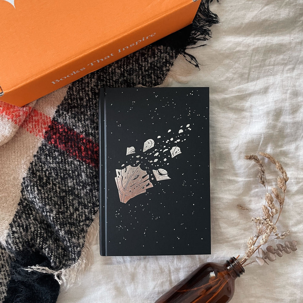 The Red Scholar's Wake by Aliette de Bodard Book Only – Illumicrate US