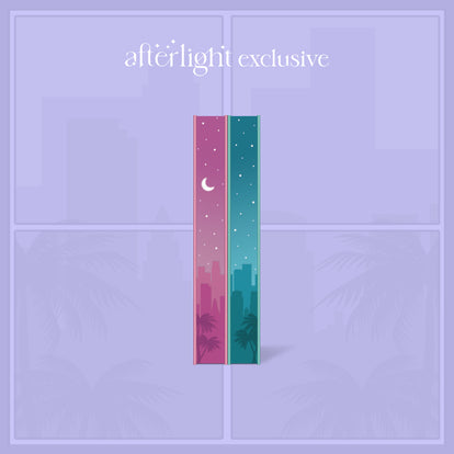 Afterlight Exclusive: Shameless set by Rosie Danan – Illumicrate US