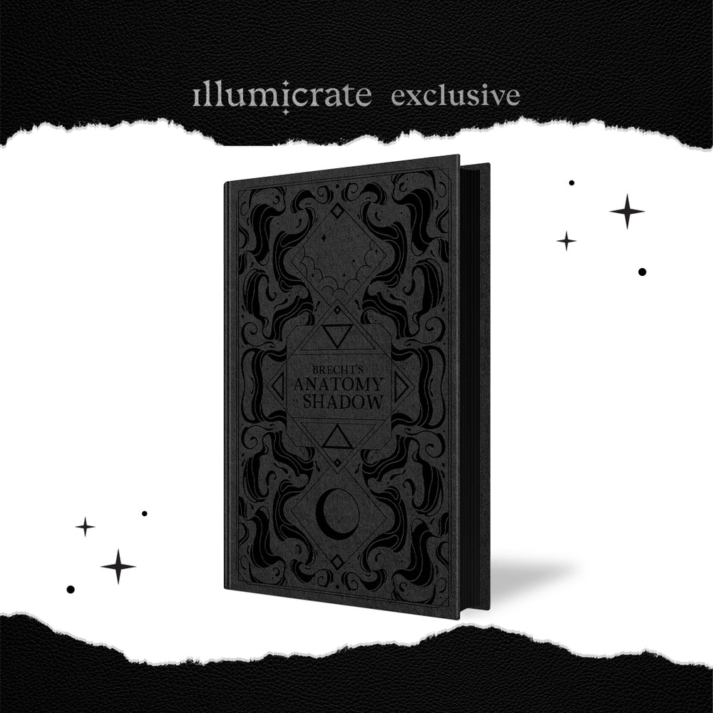 Thief of Night by Holly Black (Illumicrate Exclusive) – Illumicrate US